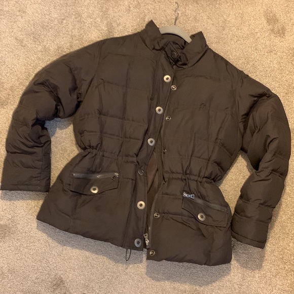 Alaska Frontier | Jackets & Coats | Alaska Frontier Chocolate Brown ...